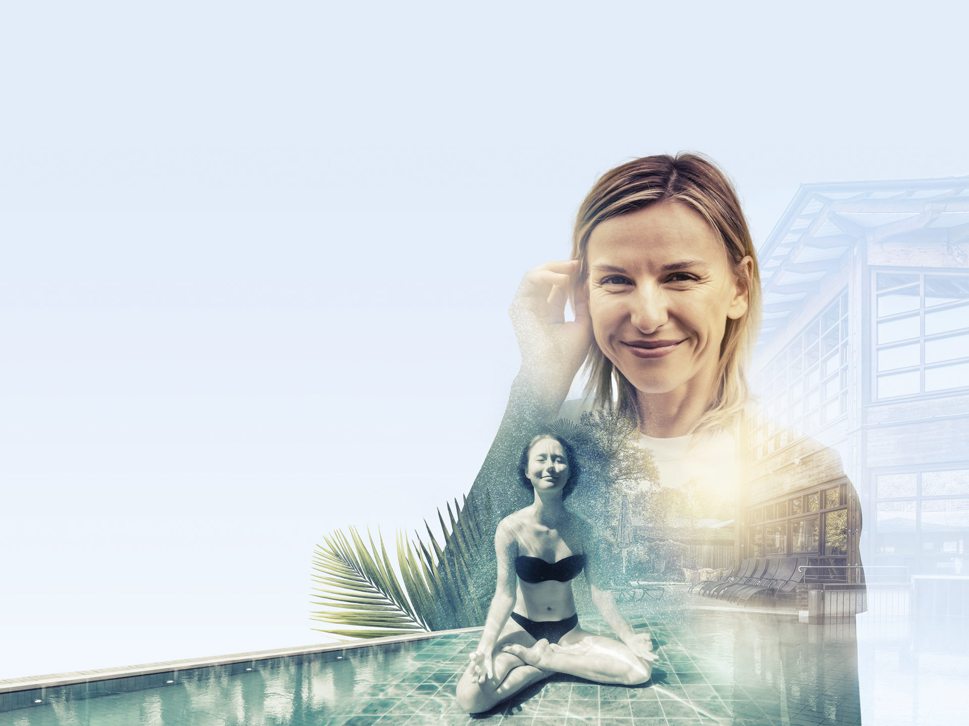 Keidel – Vos thermes à Fribourg